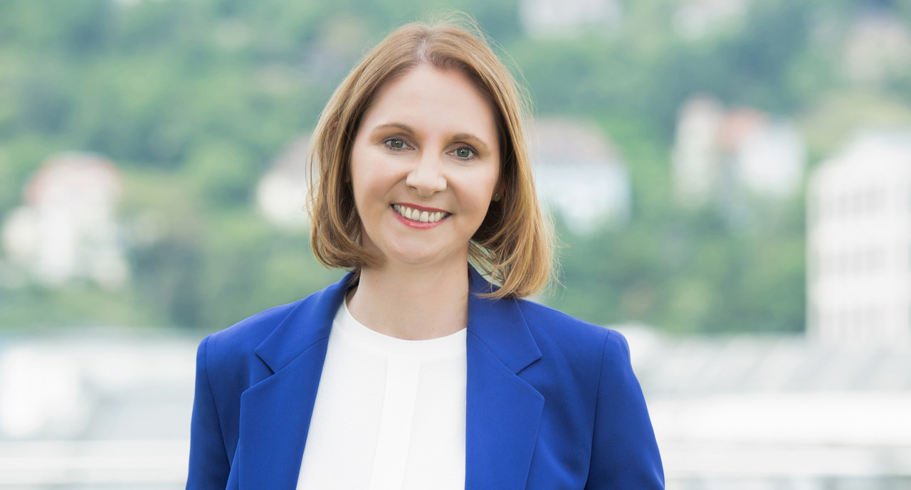 3 Fragen 3 Antworten: Diesmal mit Kultusstaatssekretärin Sandra Boser ...